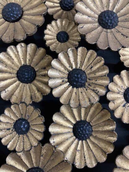 Stuart Devlin Rose Coffee Table Treaders Collectables