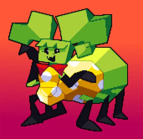 Mimi The Geometric Spider By Sprito01 On Deviantart