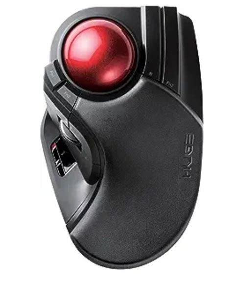 Best Trackball Mouse For Small Hands The PC Wire