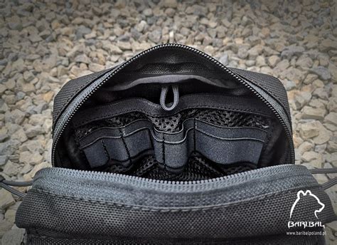 Edc Belt Pouch Belket Baribalpoland