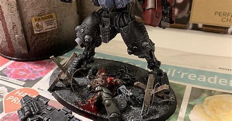 Tau Ghostkeel Album On Imgur