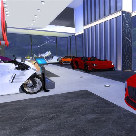 Your Auto Dealership Business Lots Loverslab