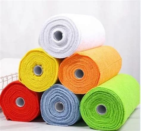 40 Cm Microfiber Cloth Rolls At ₹ 220piece In Surat Id 2856831126330