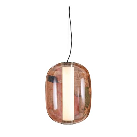 קיימן מנורות תליה זכוכית נברשות ומנורות תליה אור עד תאורה