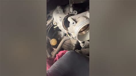 Make Your Car Run Better with a Little Spray Cleaner 🙃 - YouTube