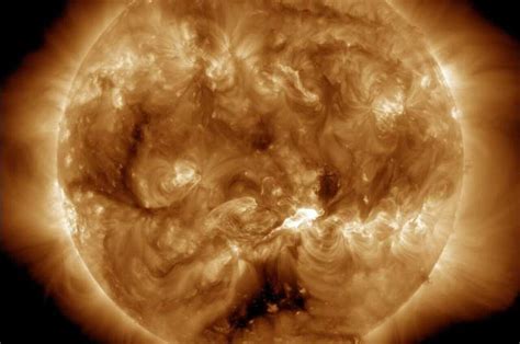 Nasa Missions Help Explain And Predict Severity Of Solar Storms Jweasytech