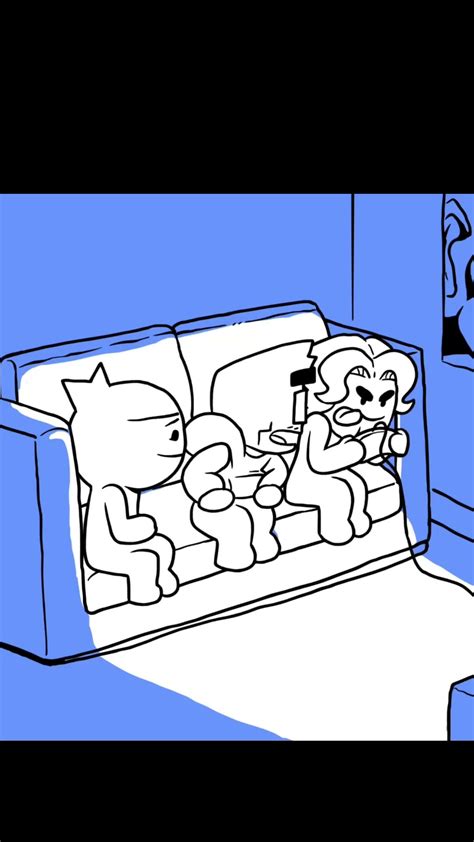 Oneyplays Animated Distracting Dave 2danimation Oneyplaysanimated