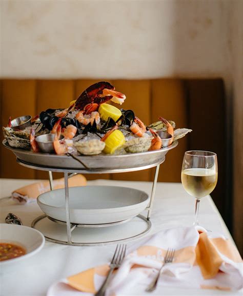 Best Seafood Restaurants In Charleston South Carolina Eater Carolinas