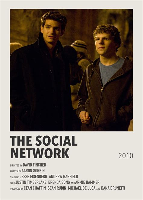 15 Biographical Movies Like The Social Network Worth Watching Jcdat