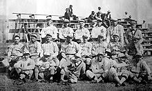 Cleveland Guardians Wikipedia