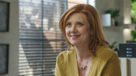 Barbara Sarafian Kondigt Nieuw Seizoen ‘kotmadam Sarafian Aan Showbizzsite