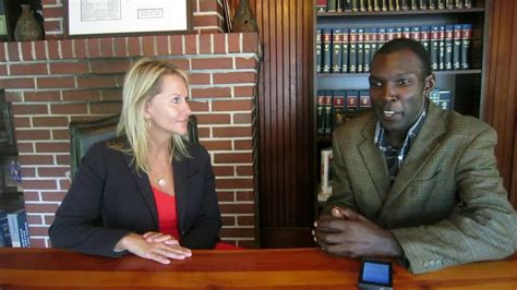 Exclusive Sandy Senn Interview Quintins Close Ups™ Youtube