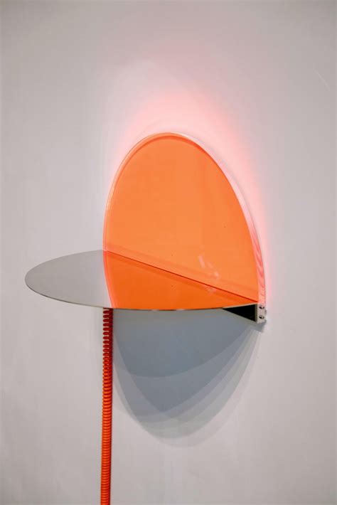 Sunset Wall Light By Amber Dewaele For Sale At 1stdibs