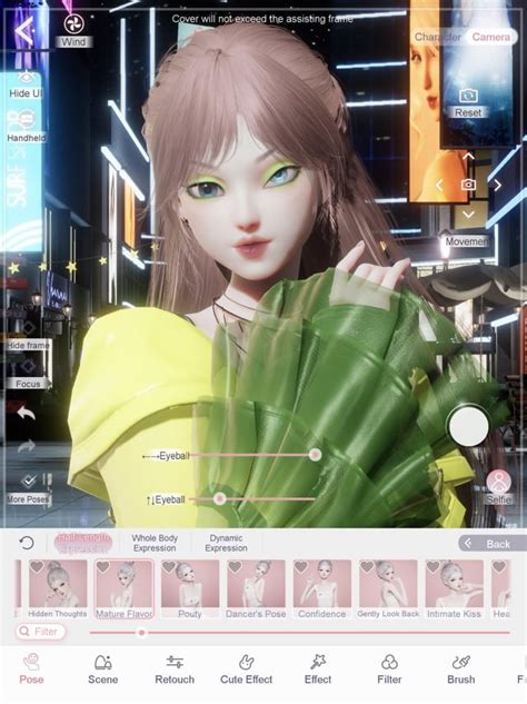 She A Bit Derpy Rlifemakeover