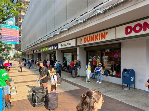 Greyhound Philadelphia Bus Station Move Why Did It Happen