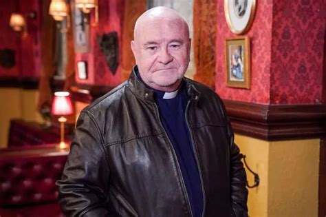Eastenders Duncan Boyd To Make Surprise Return To Bbc Soap After Three