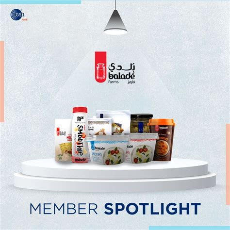 Gs1 Uae On Linkedin Gs1 Member Company Gs1standards Products Uae