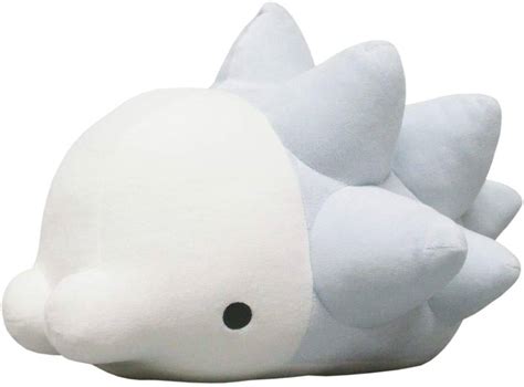 Pokemon Plush Snom Nin Nin