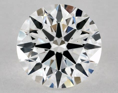 Igi 252 Carat F Vs2 Ideal Cut Round Lab Grown Diamond 19676215