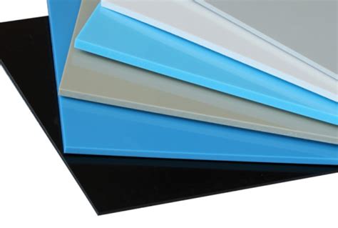 Benefits Of High Density Polyethylene Sheets
