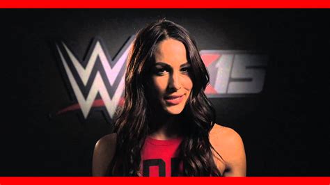 Wwe Brie Bella Wallpaper Wallpapersafari