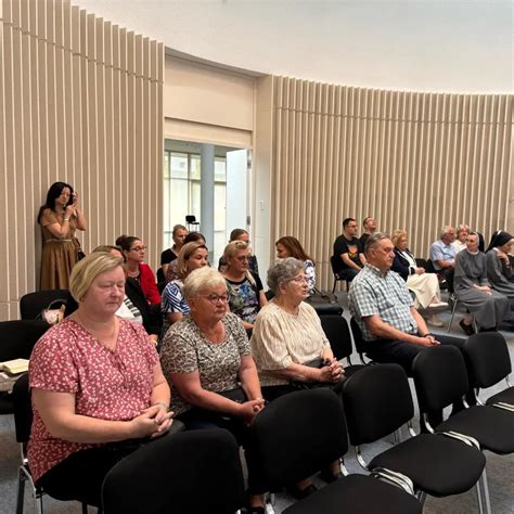 Foto Preč Dr Krunoslav Novak Proslavio 25 Obljetnicu Svećeničkog Ređenja Emedjimurjehr