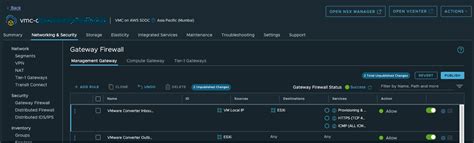 Migrating Workloads Using Vmware Vcenter Converter Standalone P2v V2v