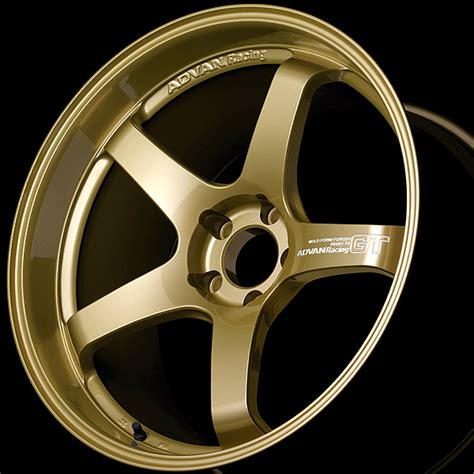 Advan Racing Gt Premium Version 18inch19inch20inch21inch Japanese