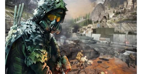 Battlefield 6 Liefert Mir Gerade So Packende Kämpfe Dass Ich Die