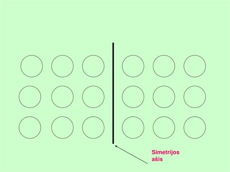 Ppt Simetrijos A šis Powerpoint Presentation Free Download Id1116323