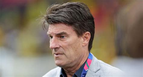 Michael Laudrup Dybt Imponeret Virkelig Flot Tipsbladetdk