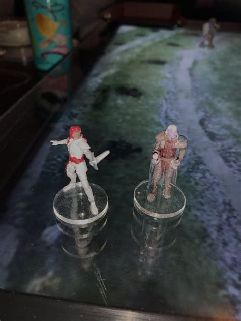 My Castle Ravenloft Mini Collection R Curseofstrahd