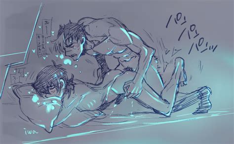 Post 2548778 Keith Takashishirogane Voltron Voltronlegendarydefender