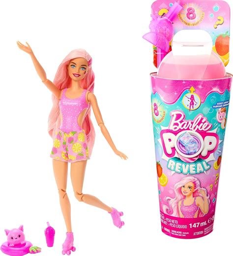 Bonecas Barbie Encante Se Com A Coleção Na Arco Iris Toys