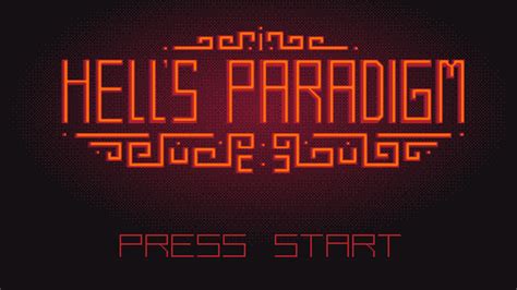Final Title Screenfor Now Thanks For The Help Rpixelart