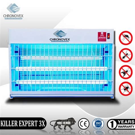 Industrial Insect Killer 2 Feet Killer Expert 3x At Rs 4499 00 Flying Insect Killer Machine
