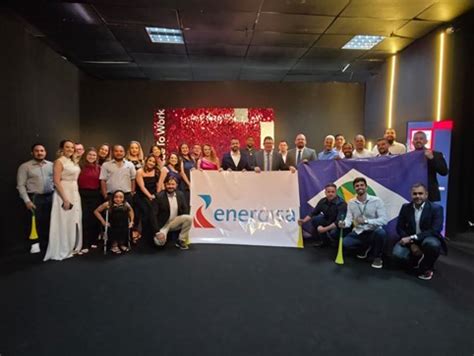 Energisa é Destaque Entre As Melhores Empresas Para Se Trabalhar No
