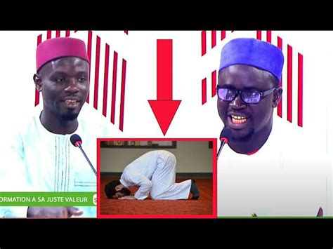 Lii Mooy Faratay Diouli Les Explications De Oustaz Socé Et Cissé