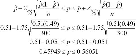 Confidence Interval Calculator Formulas Work With Steps Confidence