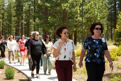 How To Prioritize Well Being At A Conference Ltcc Lisa Maloff