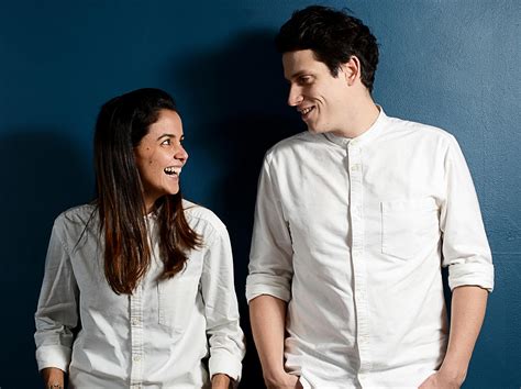 Ludovic Et Tabata Mey Rachètent Un Célèbre Restaurant De Lyon Impact Fm