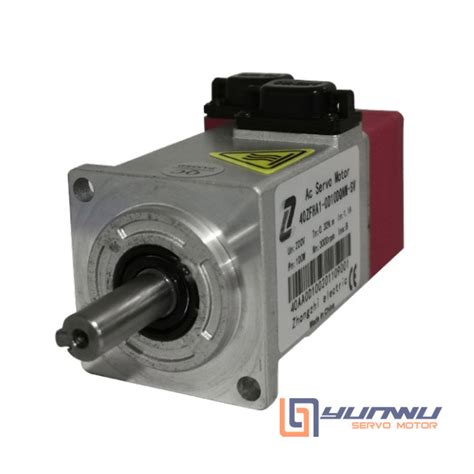 How To Calculate Servo Motor Power Consumption Yunwu