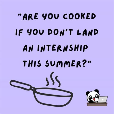 How To Get Industry Experience Without A Formal Internship Anna Chen