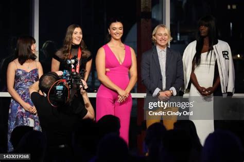 Hannah Halvorsen Photos And Premium High Res Pictures Getty Images