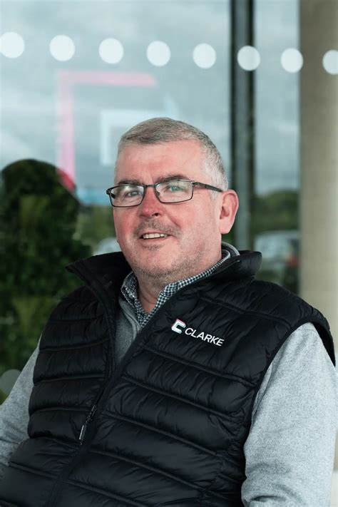 Our People Mclarke
