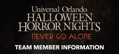 Universal Orlando Team Member Discounts And Guest Pass Info Released