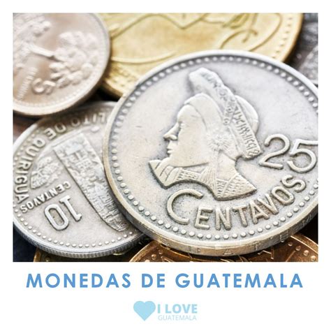 Moneda De Guatemala