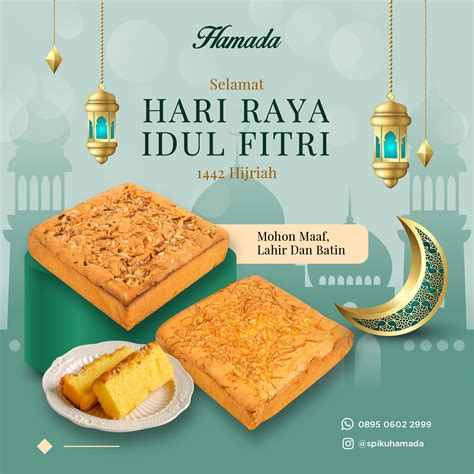 Spikoe Hamada Keluarga Besar Spiku Hamada Mengucapkan