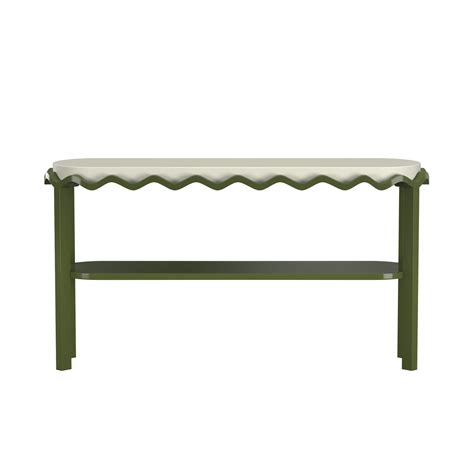 Canu Console 3d Model Cgtrader