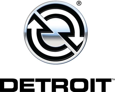 Detroit Engine Logo Logodix